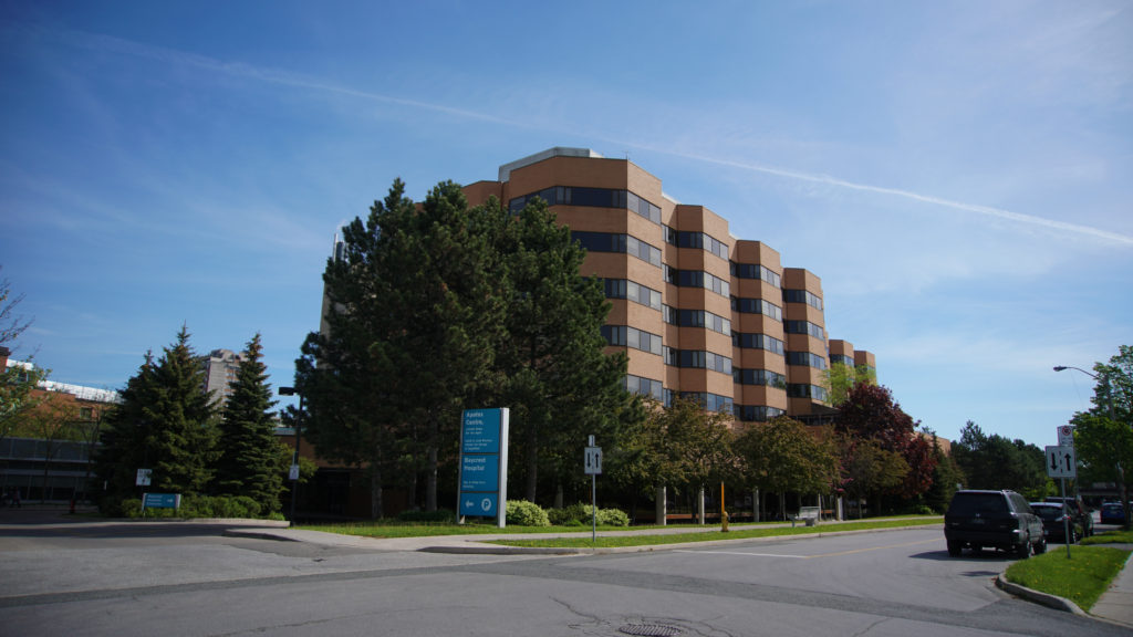 17-01 Baycrest Centre for Geriatric Care – DSC00423 – M.J. Dixon ...