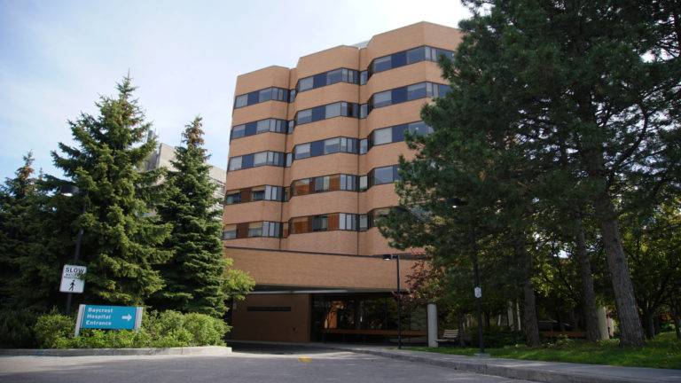 17-01 Baycrest Centre for Geriatric Care – DSC00465 – M.J. Dixon ...