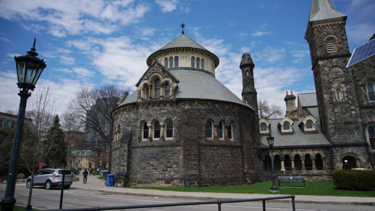 17-10 – UofT University College – DSC00276 – M.J. Dixon Construction ...