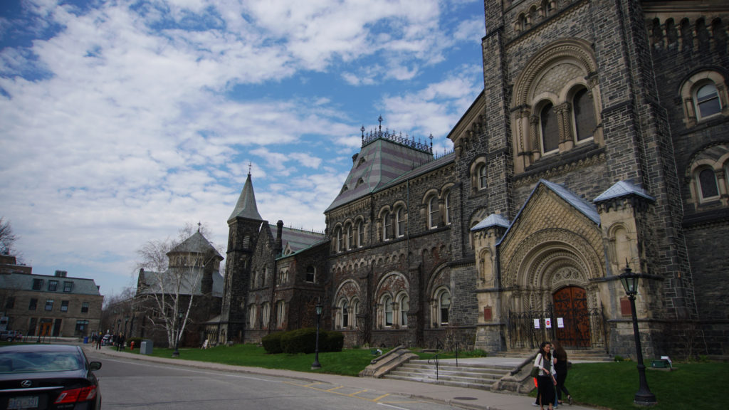 17-10 – UofT University College – DSC00282 – M.J. Dixon Construction ...