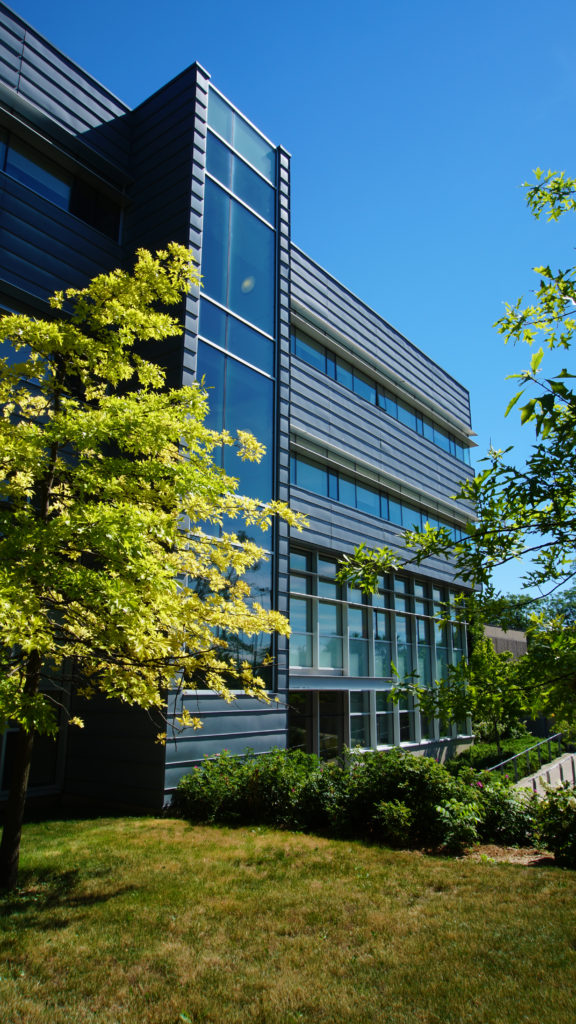 11-02 Brock University Robert Welch Hall Reno – DSC02275 – M.J. Dixon ...