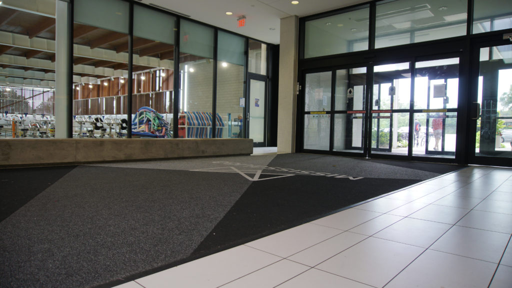 01-10 Clarkson Community Centre – _DSC3440 – M.J. Dixon Construction ...