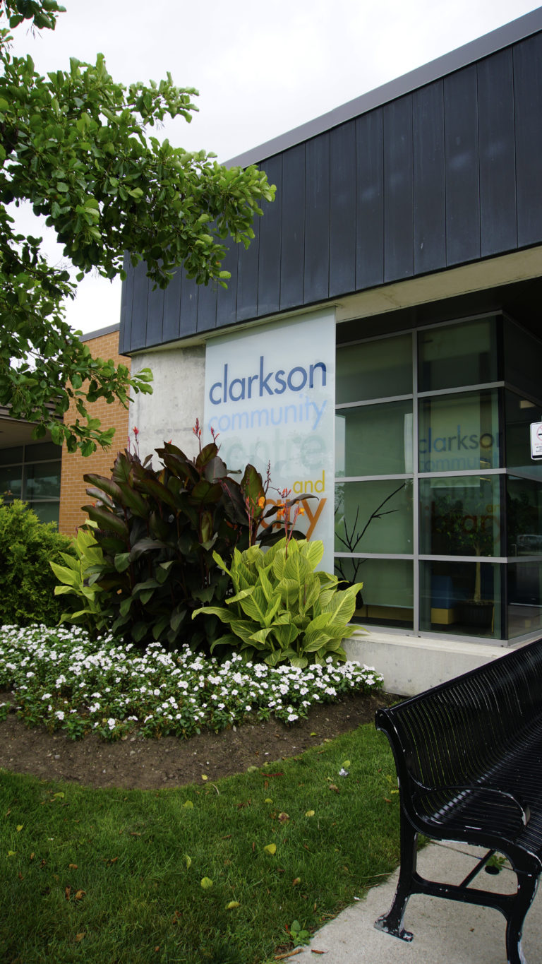 01-10 Clarkson Community Centre – _DSC3442 – M.J. Dixon Construction ...