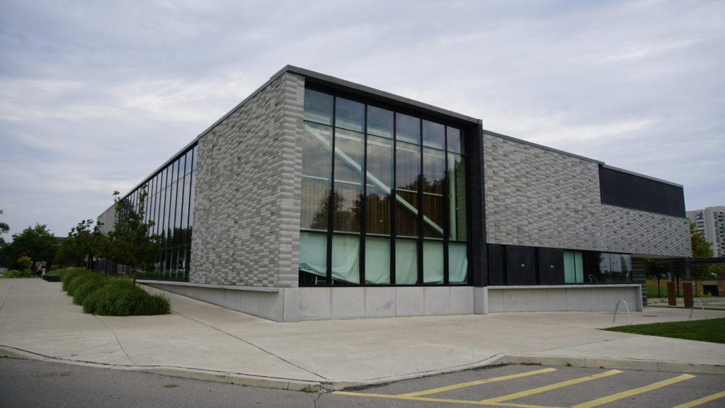 01-10 Clarkson Community Centre – _DSC3469 – M.J. Dixon Construction ...