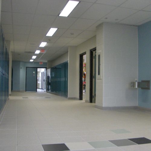 Corsair Public School and Camilla Road Senior Public School – M.J ...