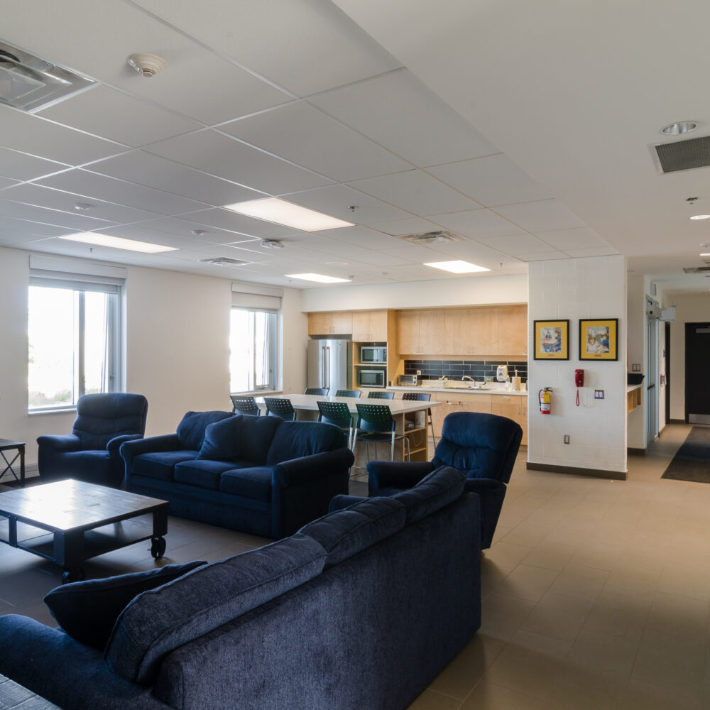 York Paramedic Response Station 19 – M.J. Dixon Construction Limited