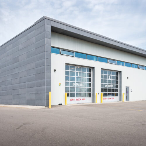 Peel Regional Paramedic Services – Reporting Station and Active ...