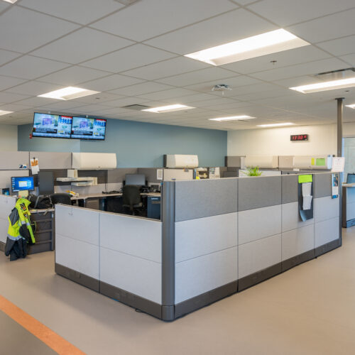 Peel Regional Paramedic Services – Reporting Station and Active ...