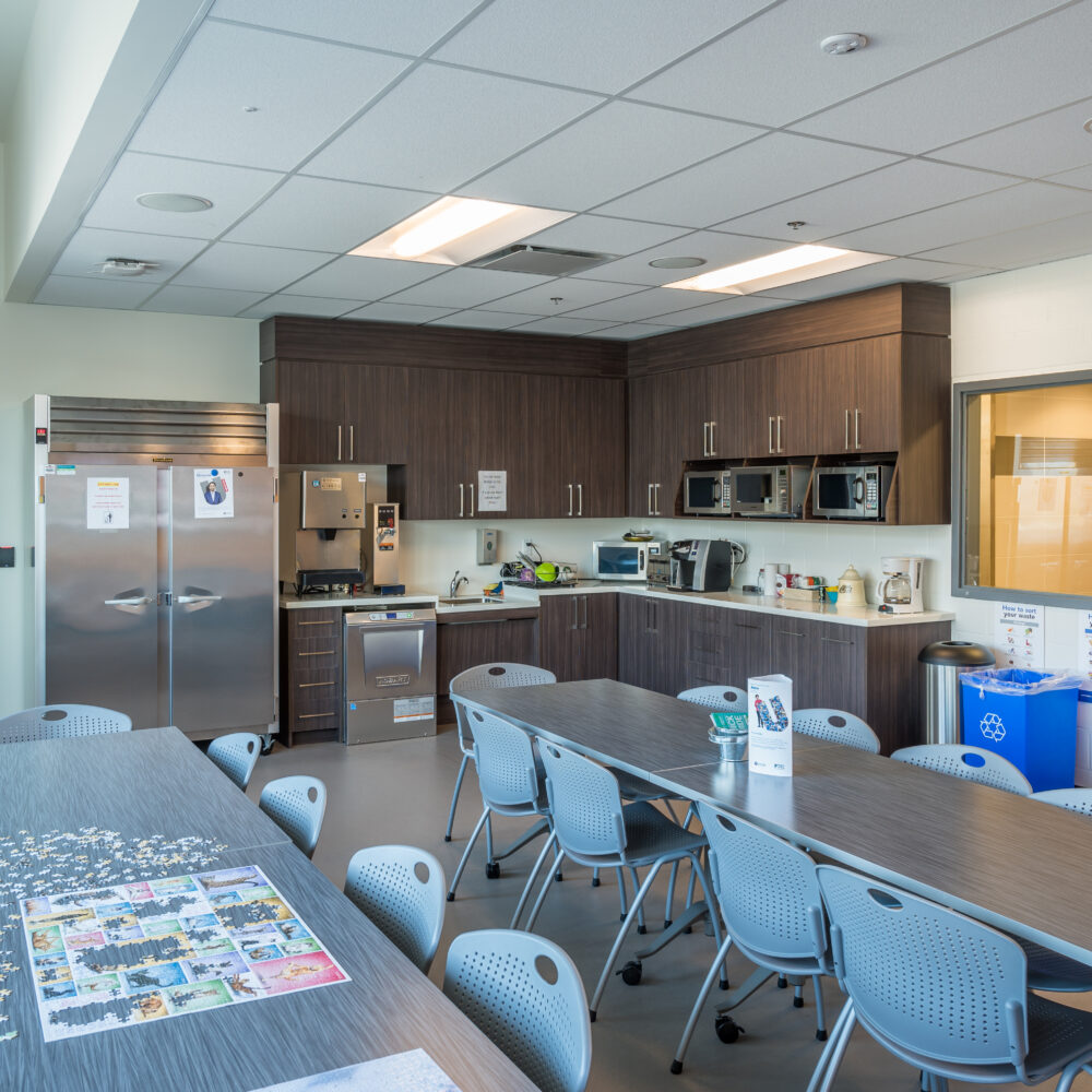 Peel Regional Paramedic Services – Reporting Station and Active ...